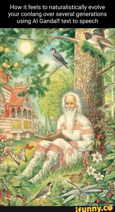 Conlang memes. Best Collection of funny Conlang pictures on iFunny