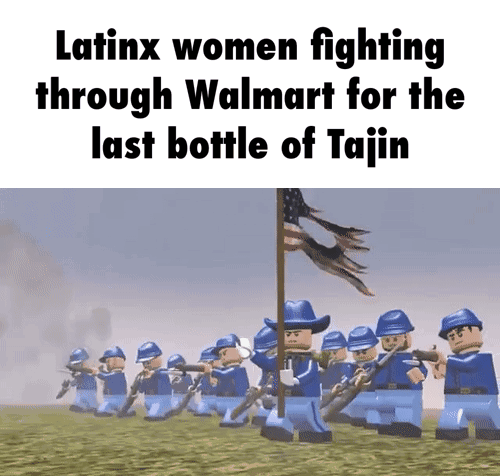 Tajin memes. Best Collection of funny Tajin pictures on iFunny