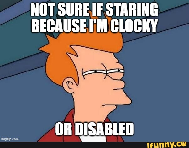 Clocky memes. Best Collection of funny Clocky pictures on iFunny