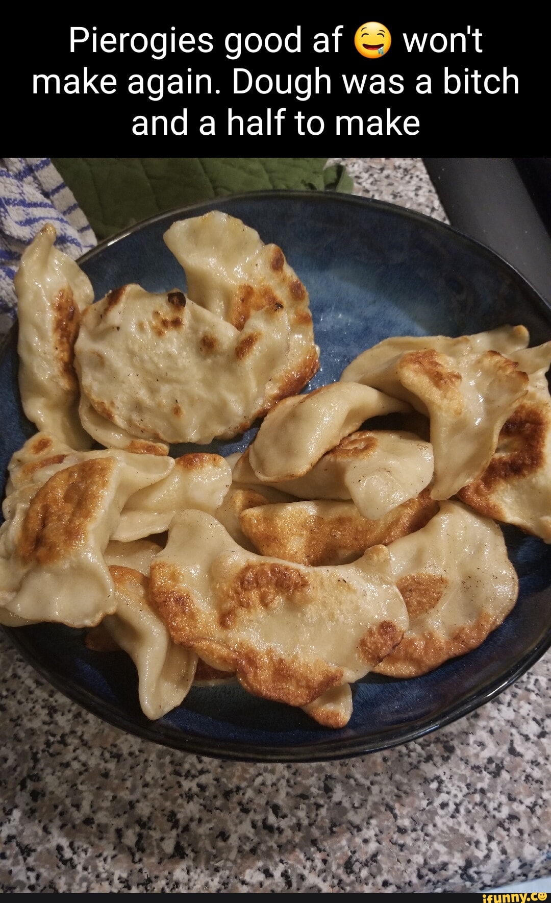 I can't stop laughing at nearly every word in this sentence The horngus ...