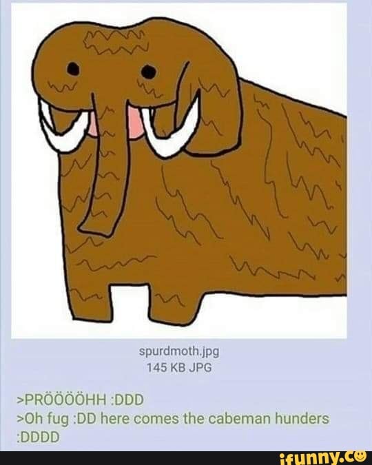 Spurdmoth memes. Best Collection of funny Spurdmoth pictures on iFunny