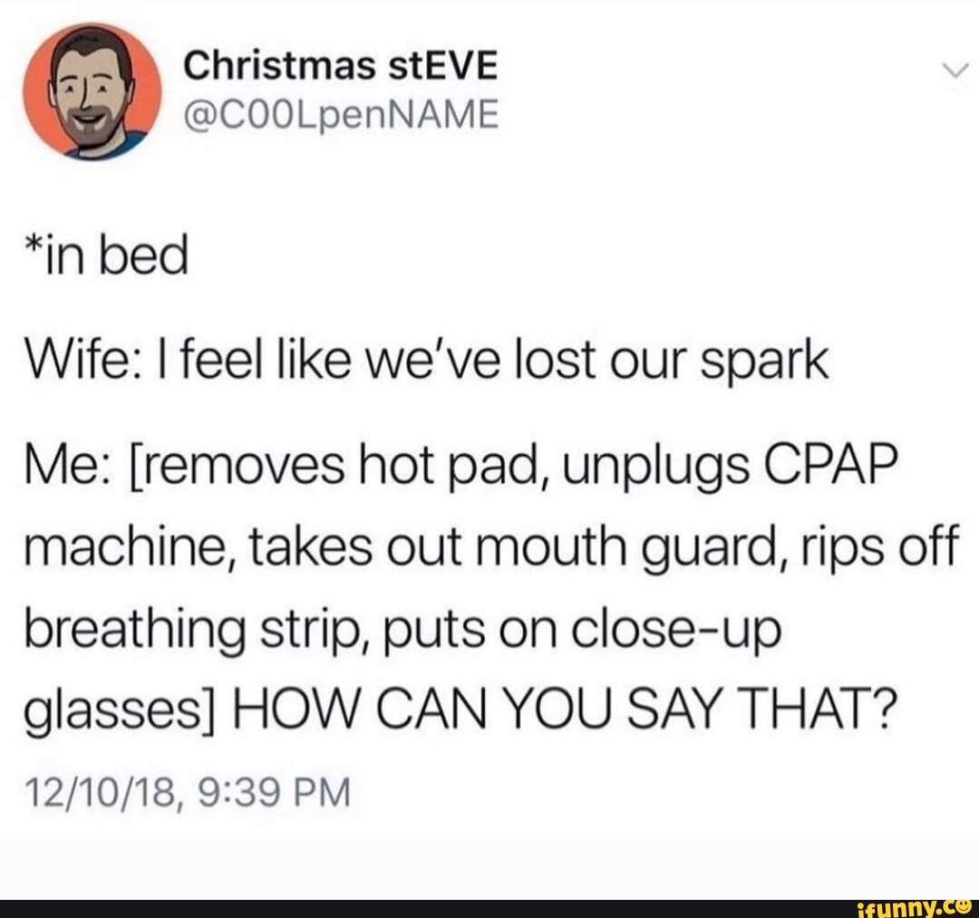 Cpap memes. Best Collection of funny Cpap pictures on iFunny