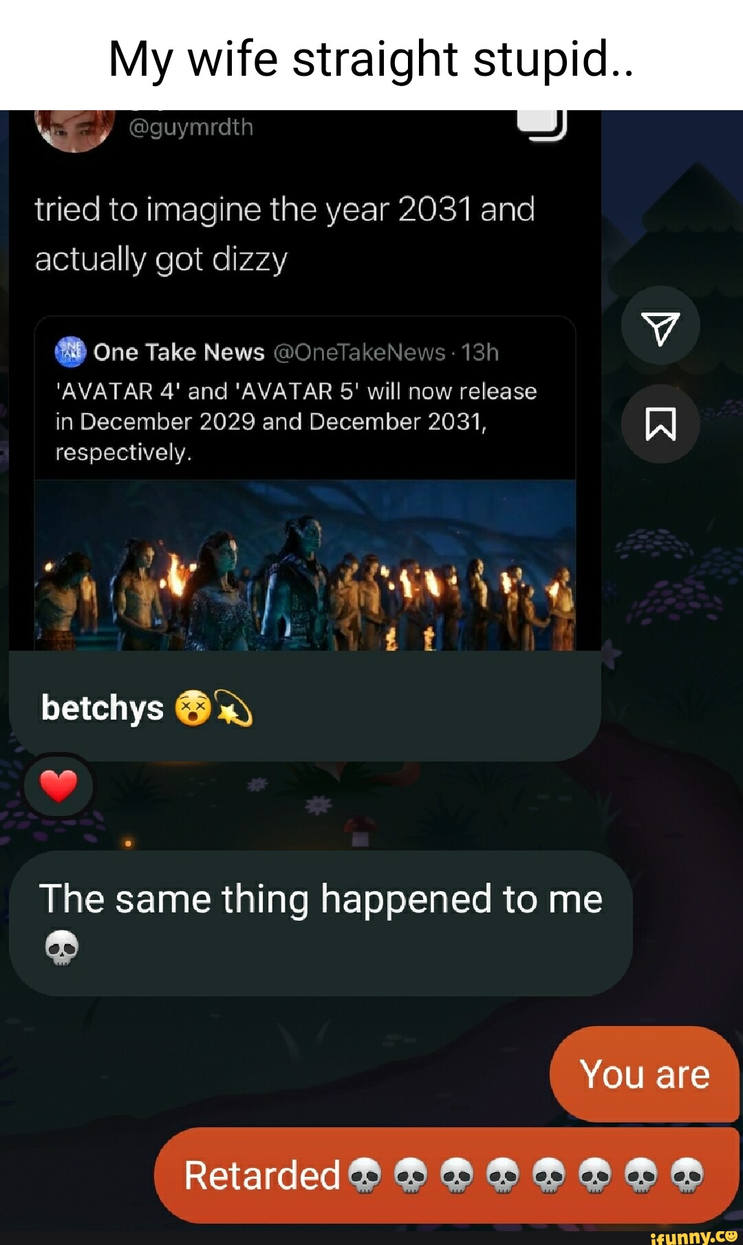 Dizzy memes. Best Collection of funny Dizzy pictures on iFunny