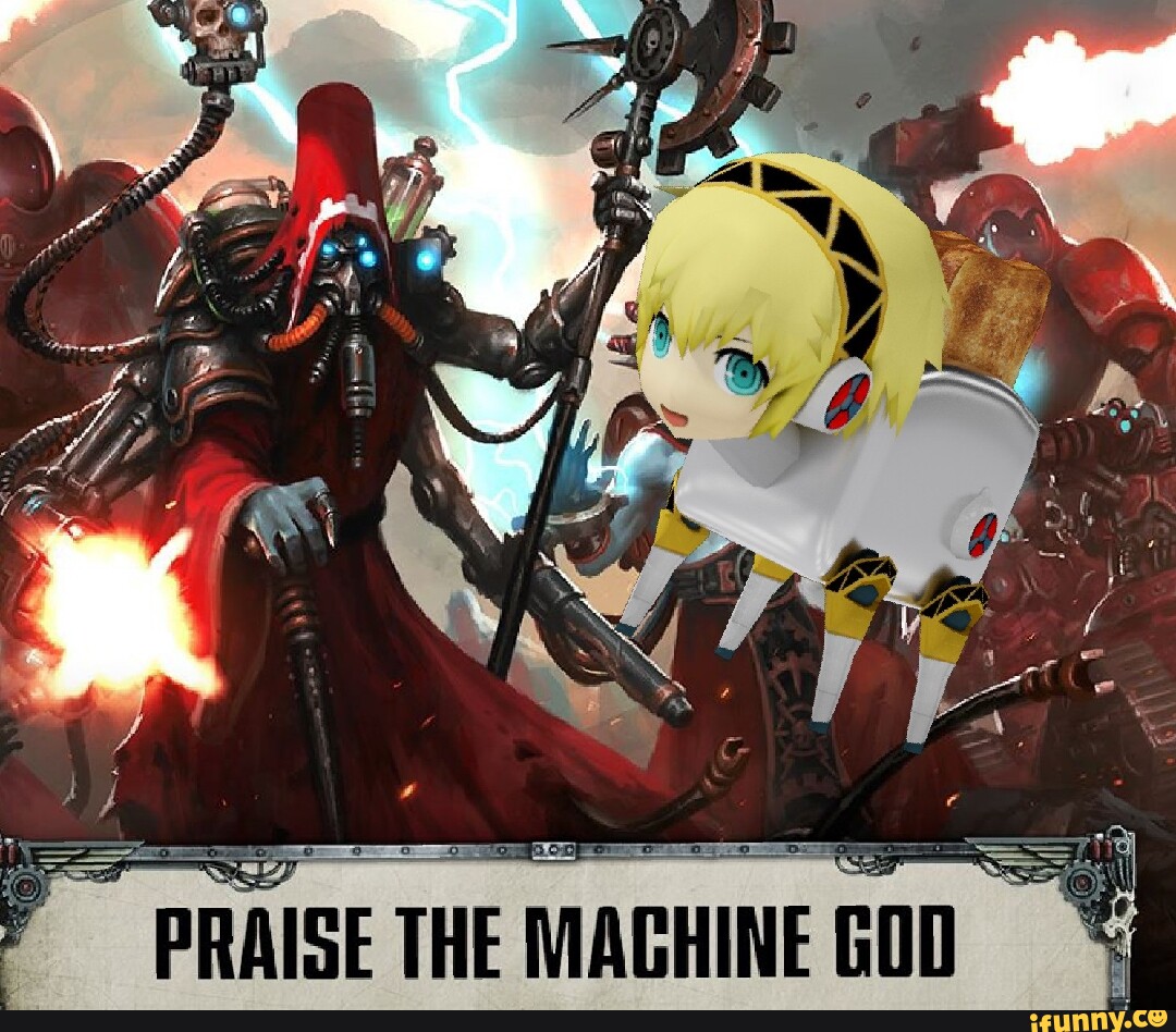 Aigis memes. Best Collection of funny Aigis pictures on iFunny