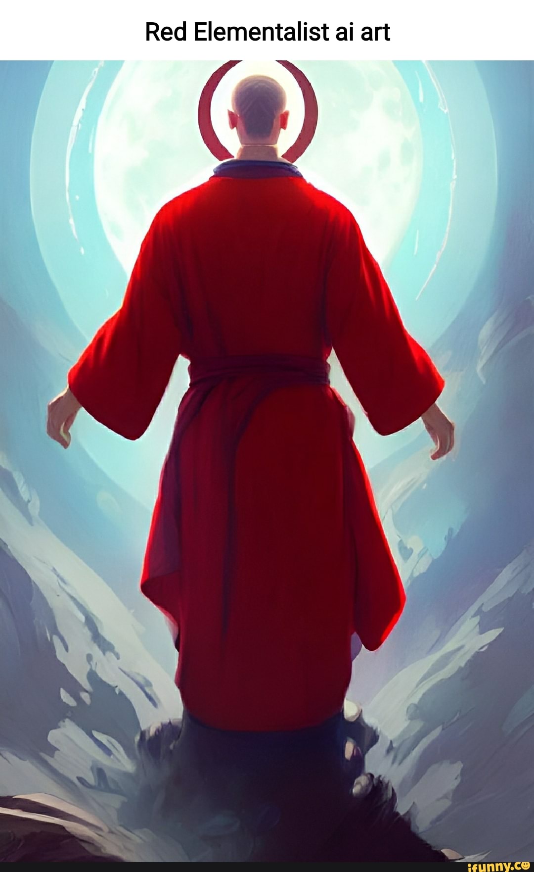 Elementalist memes. Best Collection of funny Elementalist pictures on ...