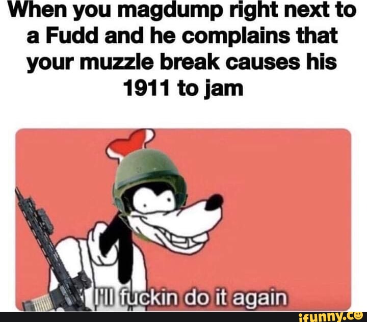 Fudd memes. Best Collection of funny Fudd pictures on iFunny