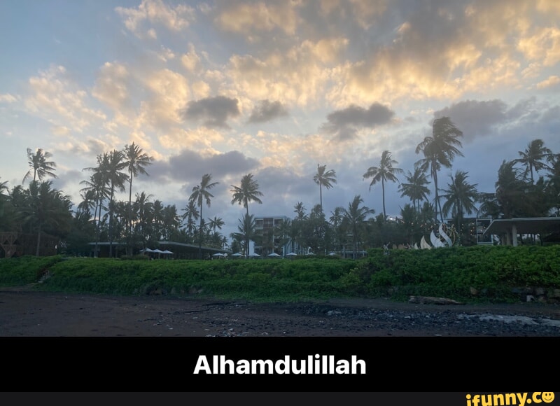 Alhamdulillah memes. Best Collection of funny Alhamdulillah pictures on ...