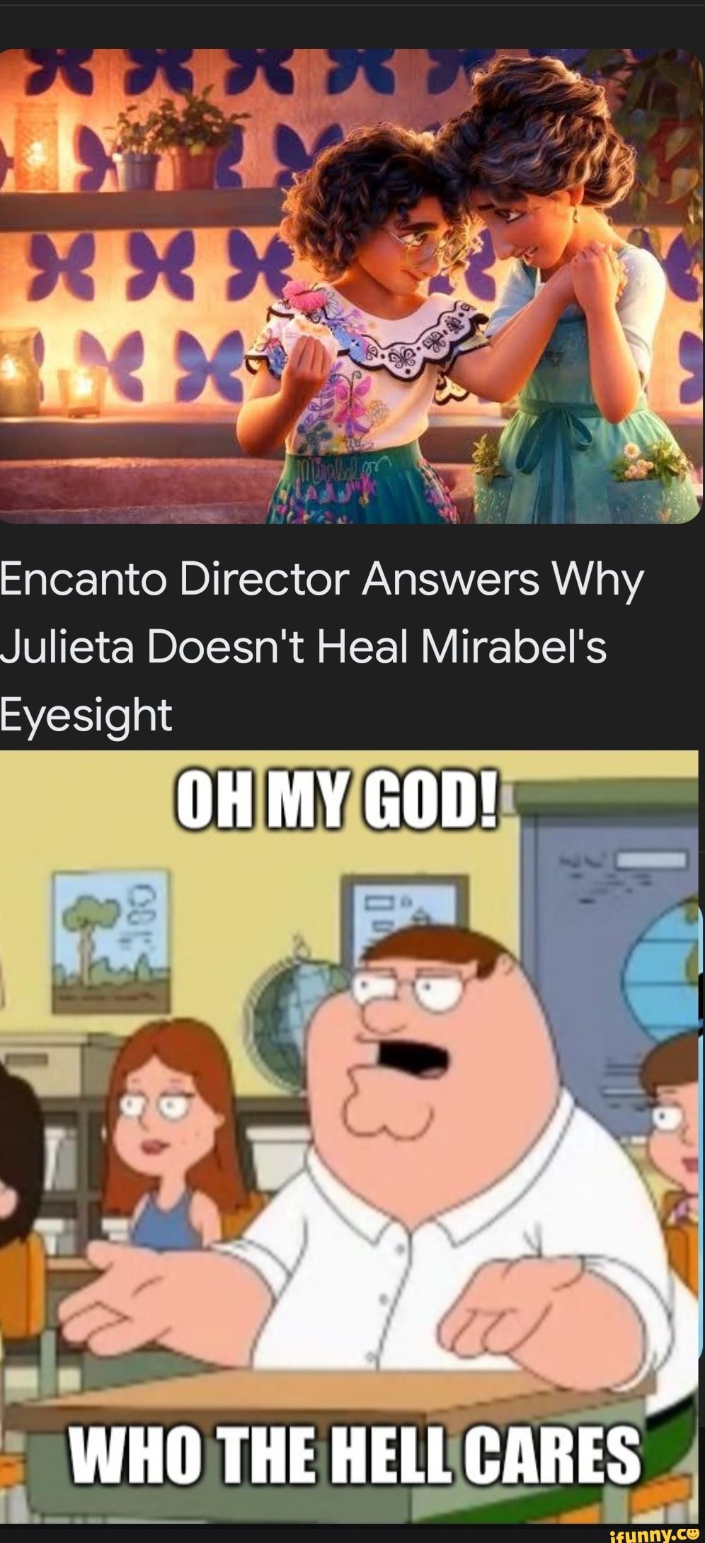 Mirabels memes. Best Collection of funny Mirabels pictures on iFunny