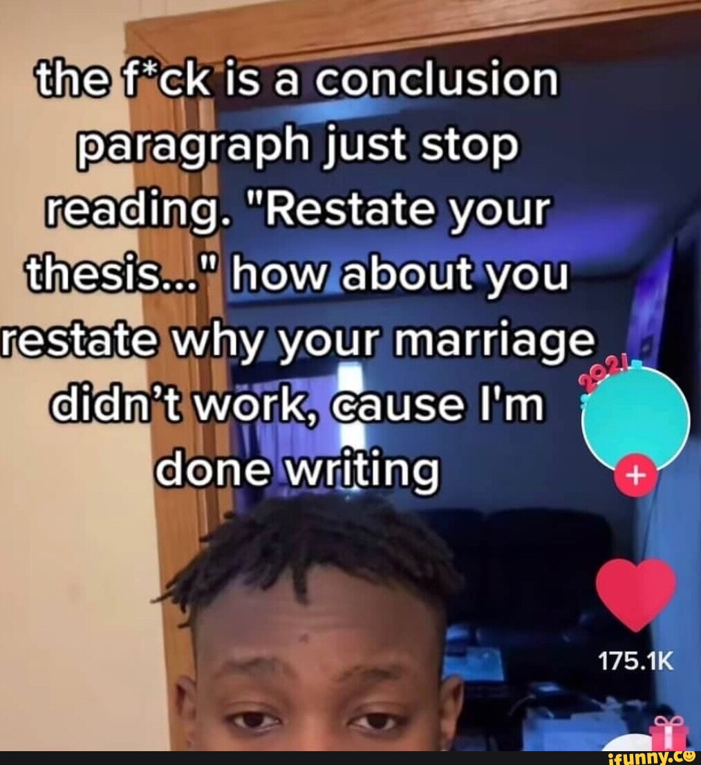 Paragraph memes. Best Collection of funny Paragraph pictures on iFunny