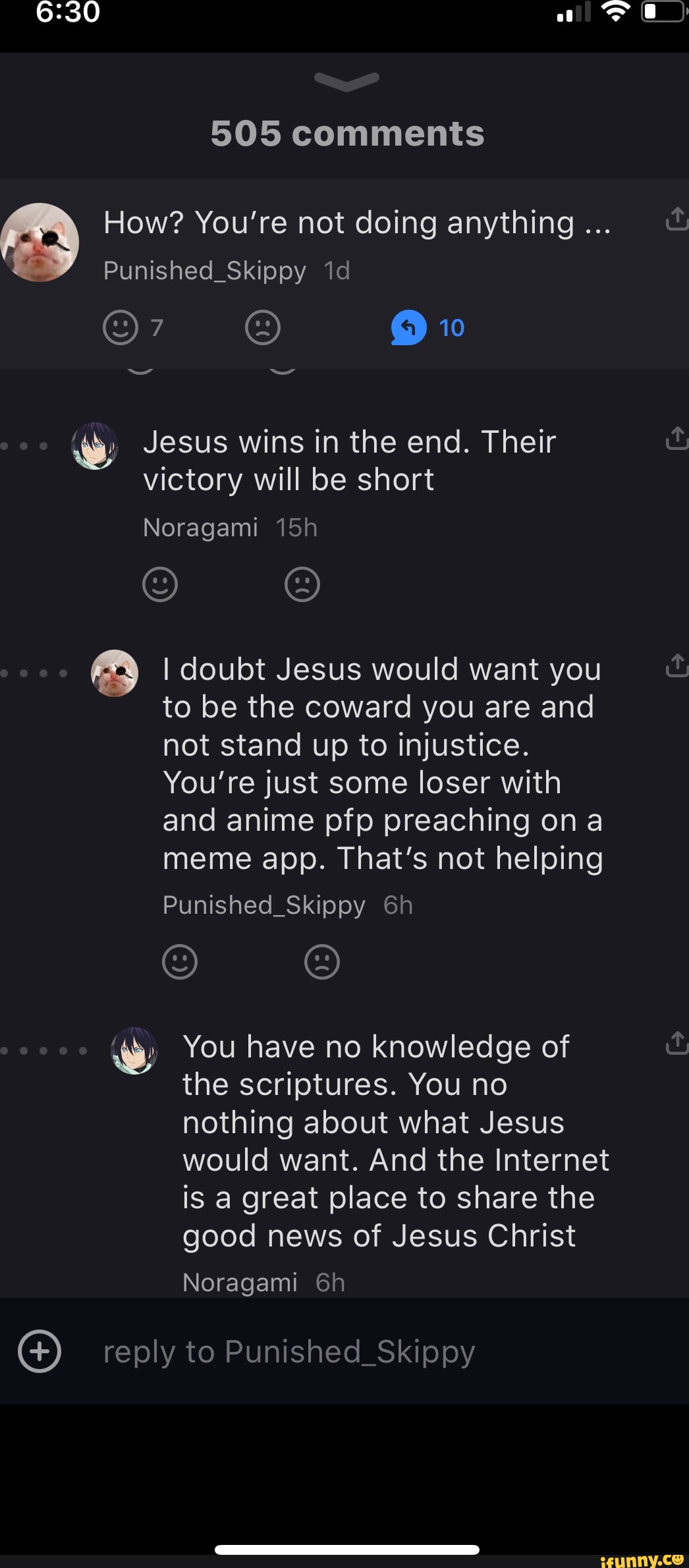 Noragami memes. Best Collection of funny Noragami pictures on iFunny