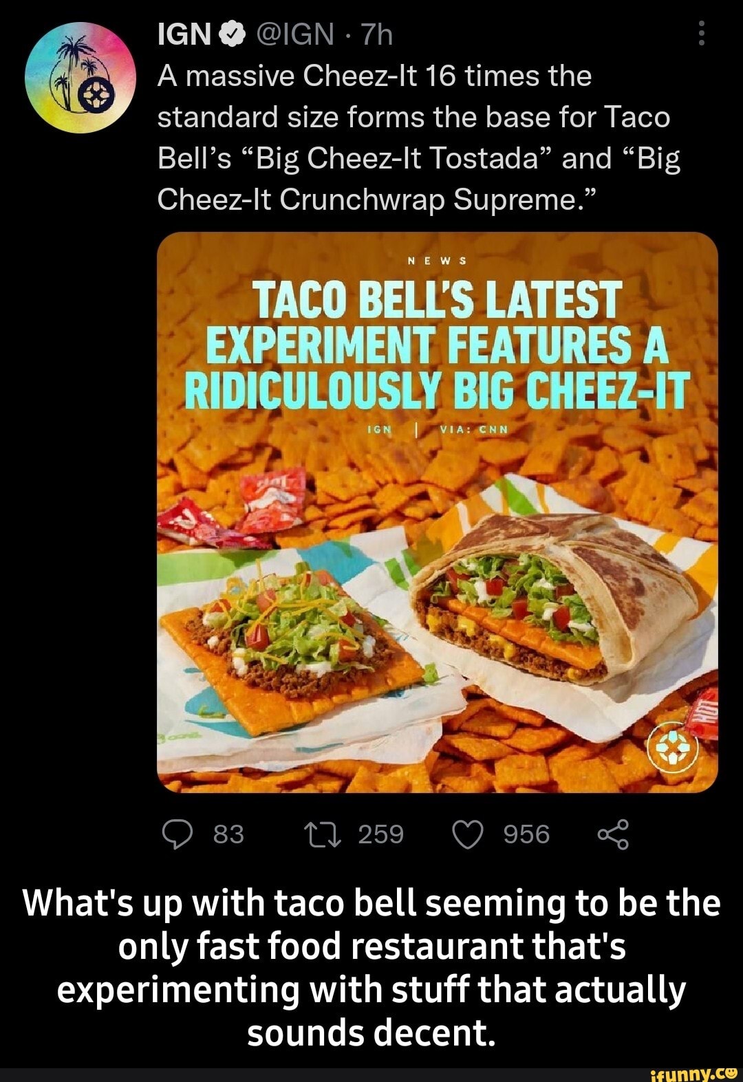 Tostada memes. Best Collection of funny Tostada pictures on iFunny