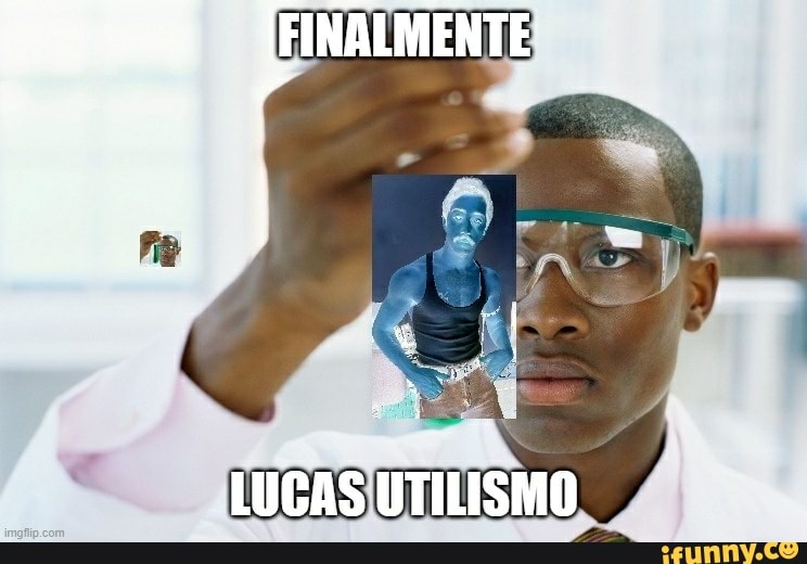 Lucas Meme