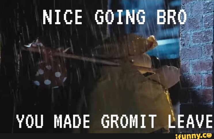 How it feels fighting the one friend in the group who's way better at ...