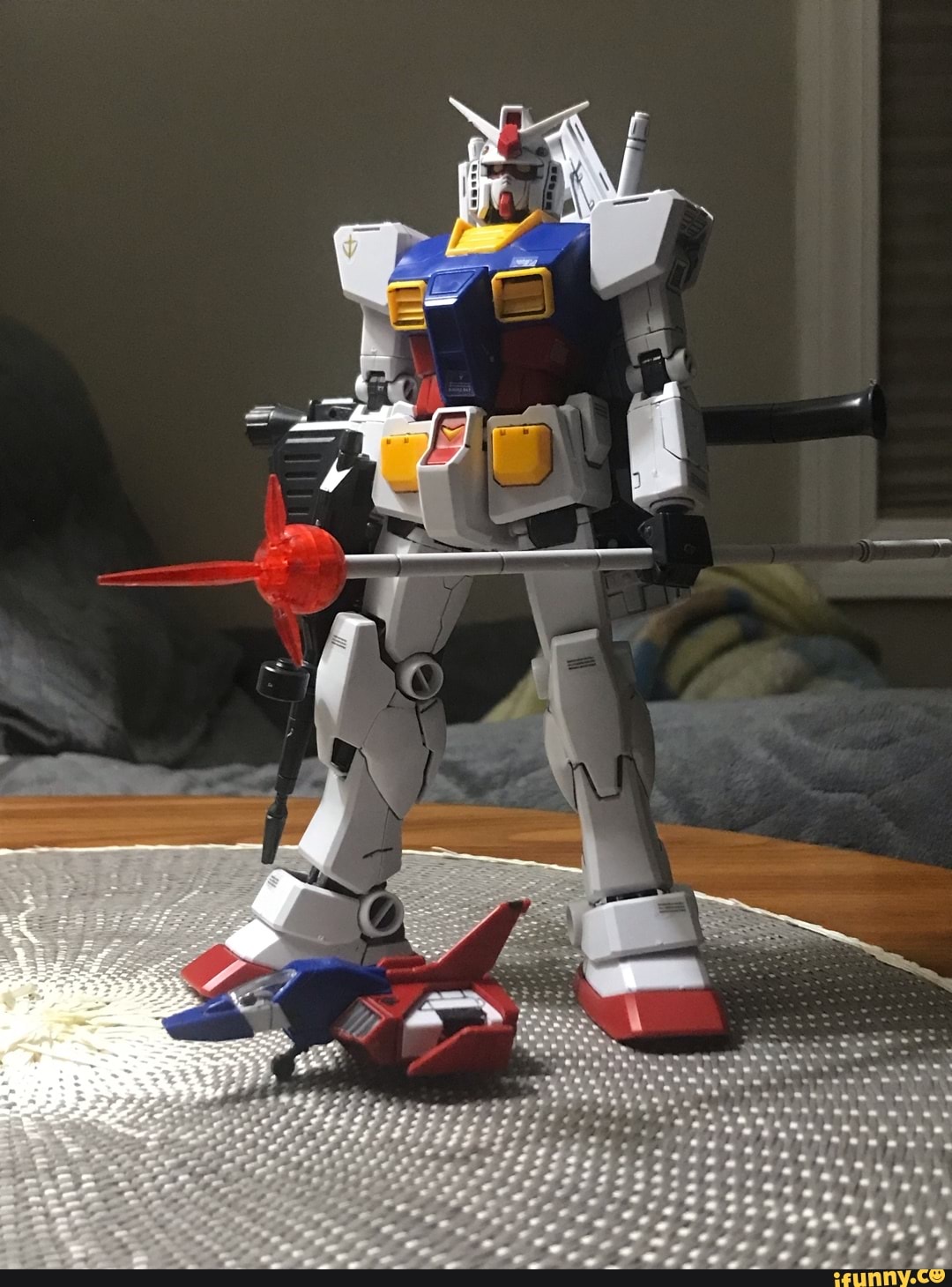 Mecha memes. Best Collection of funny Mecha pictures on iFunny