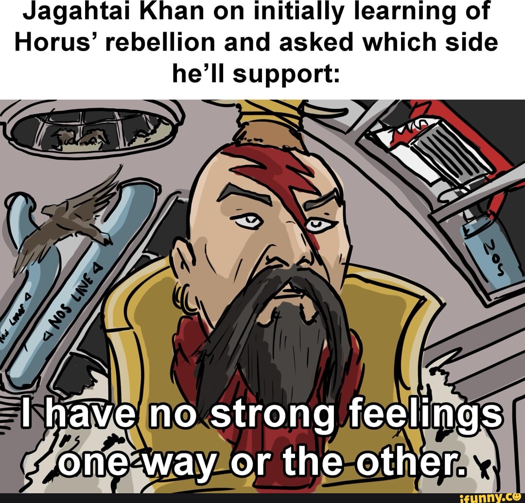 Jaghataikhan memes. Best Collection of funny Jaghataikhan pictures on ...
