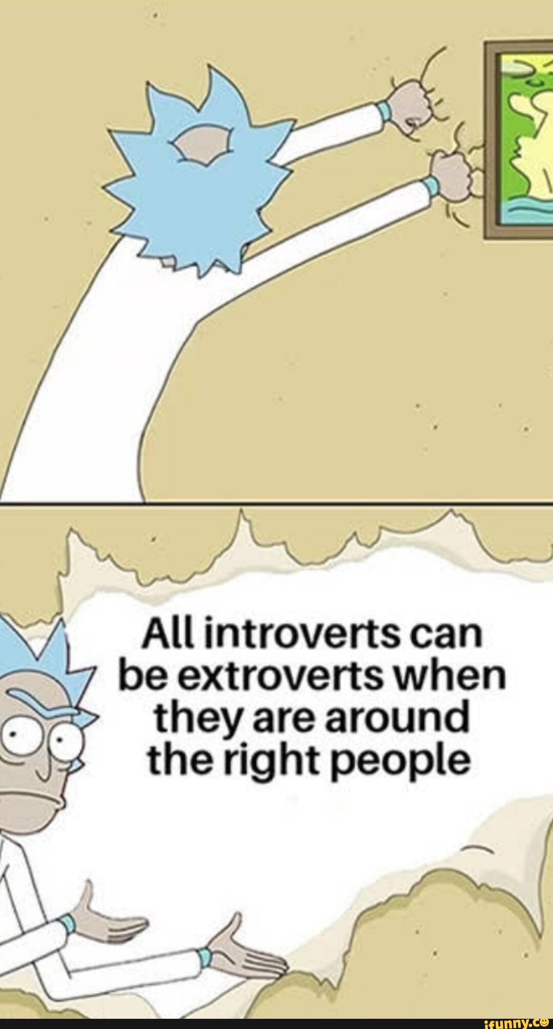 Ready to groove with a minion in your room? - iFunny