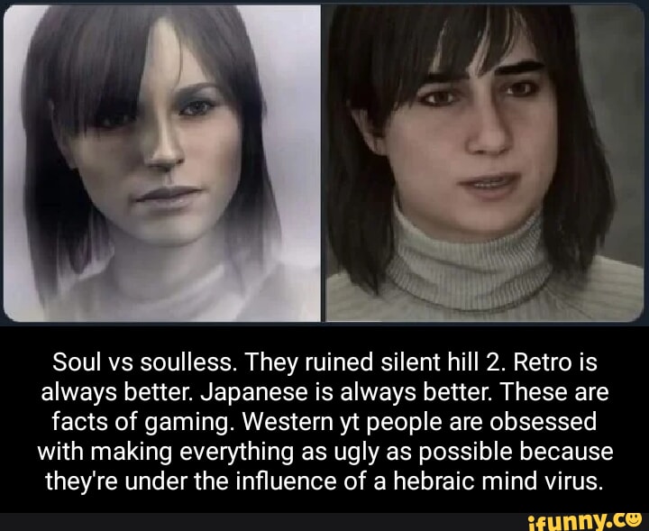 Soulless memes. Best Collection of funny Soulless pictures on iFunny