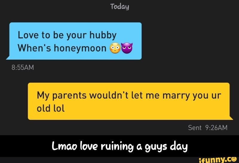 Honeymoon memes. Best Collection of funny Honeymoon pictures on iFunny