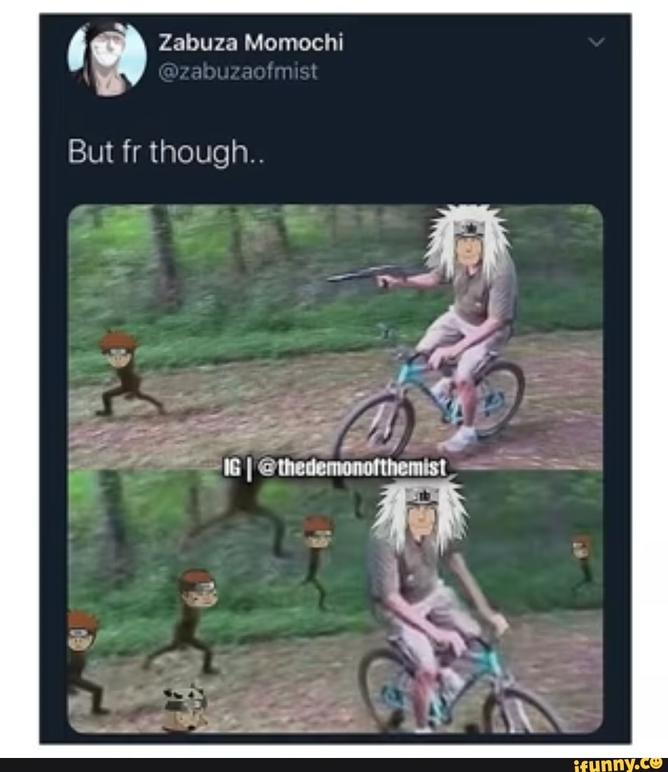 Zabuza memes. Best Collection of funny Zabuza pictures on iFunny