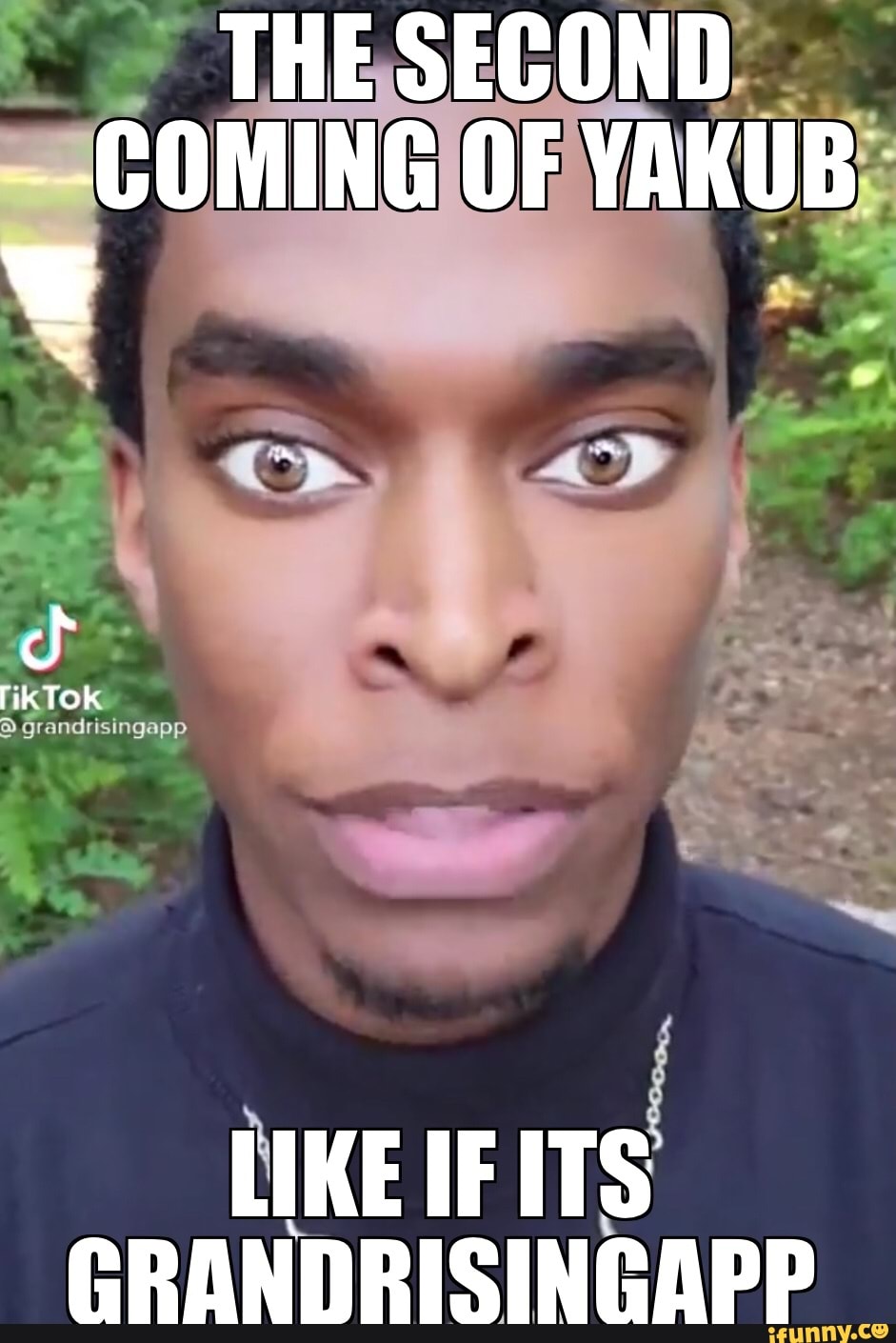 Grandrisingapp memes. Best Collection of funny Grandrisingapp pictures ...