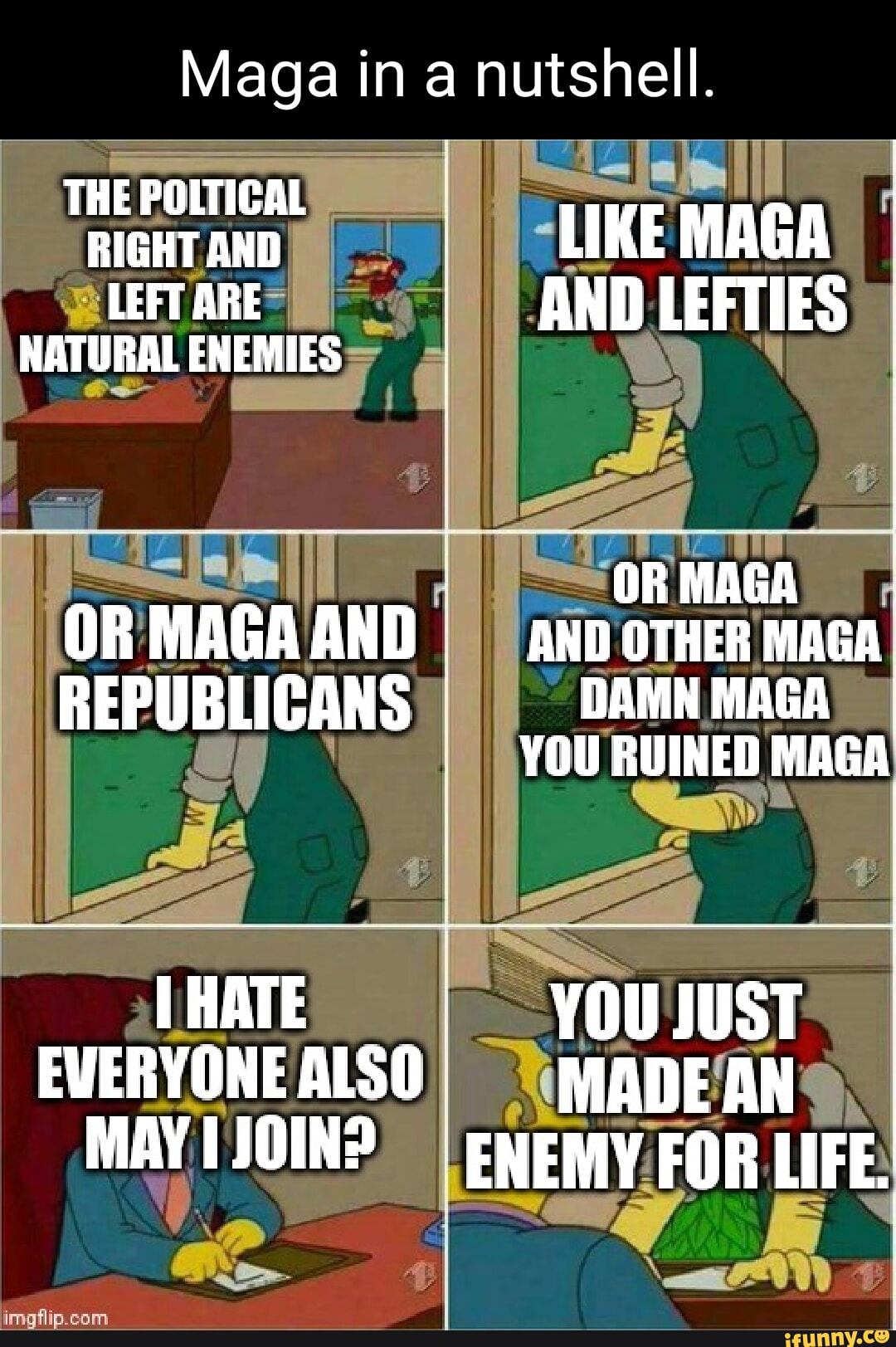 Ina THE POETICAL LIKE MAGA RIGHT AND LEFT ARE AND LEFTIES NATURAL ...