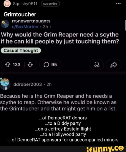 Grim memes. Best Collection of funny Grim pictures on iFunny