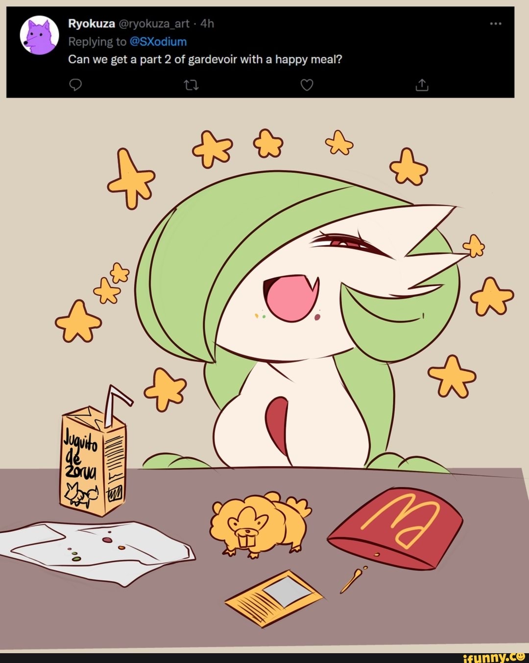 Ryokuze memes. Best Collection of funny Ryokuze pictures on iFunny