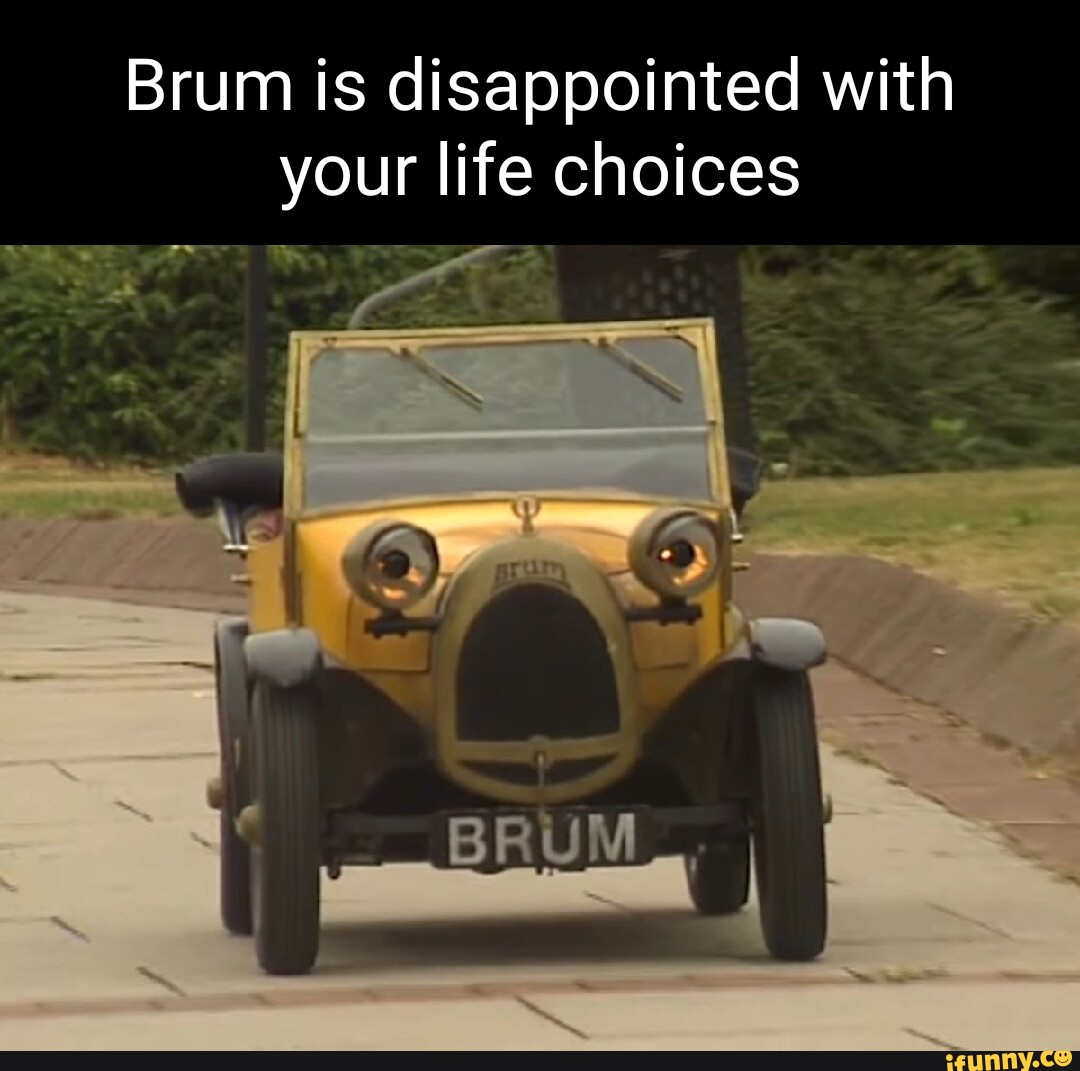 Brum memes. Best Collection of funny Brum pictures on iFunny