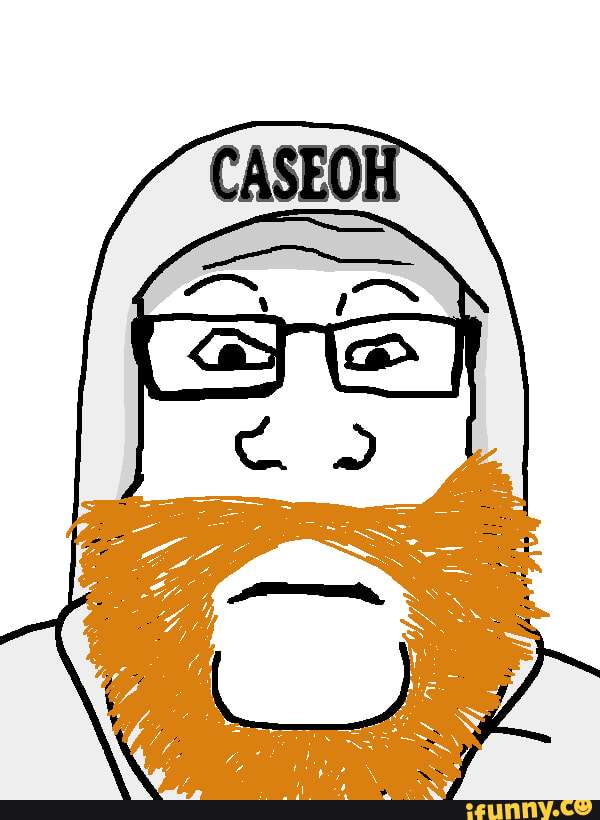 Caseoh woah jacks - iFunny