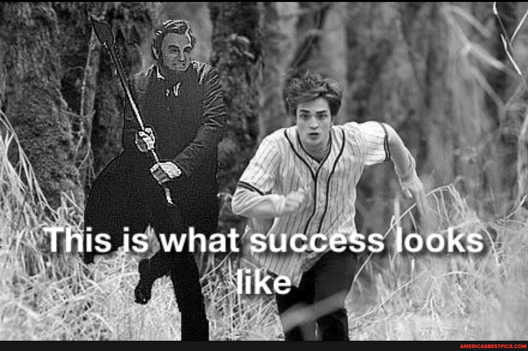 This is what success looks like - America’s best pics and videos