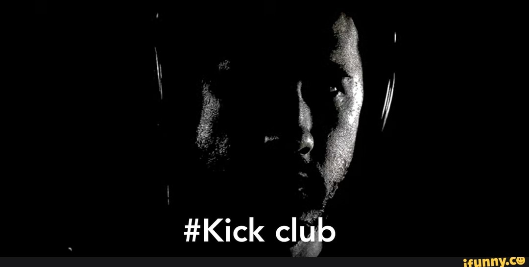 Kickclub memes. Best Collection of funny Kickclub pictures on iFunny