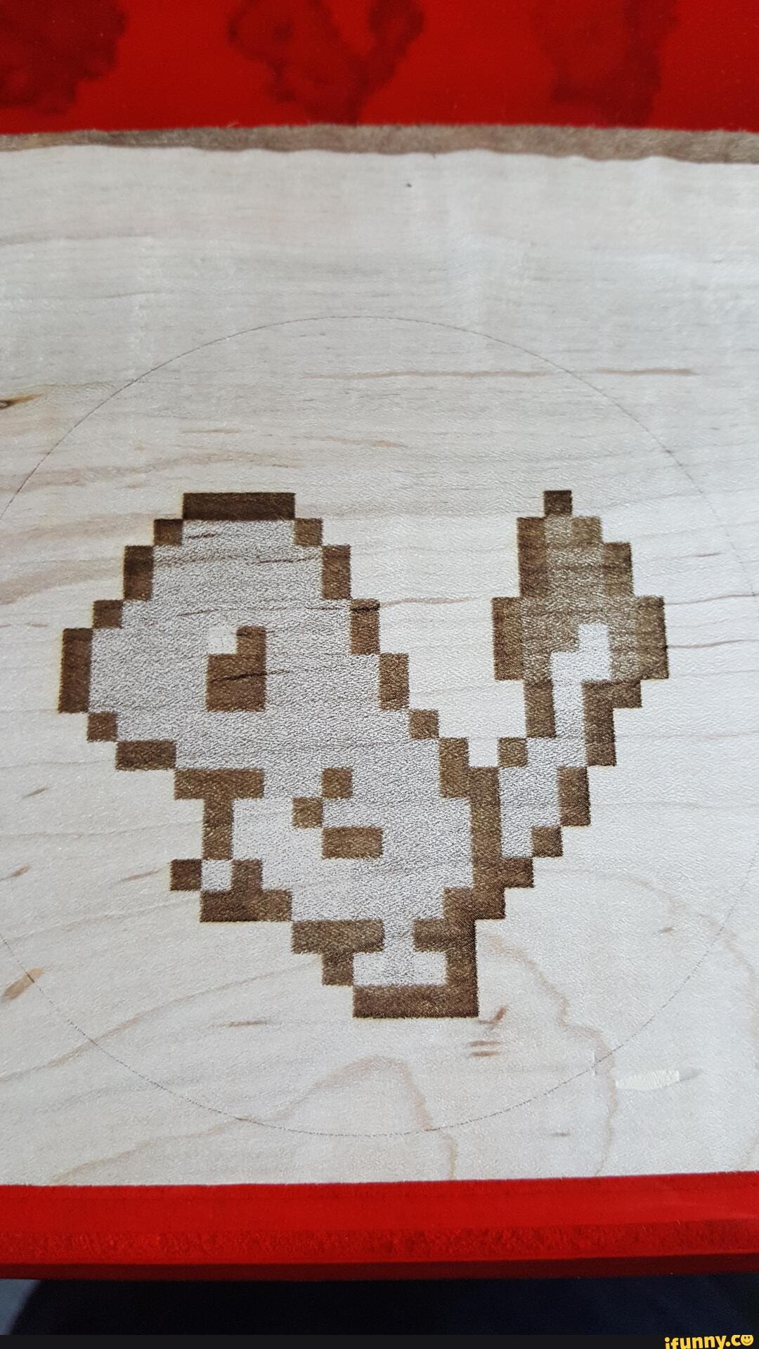 Laser_cutter memes. Best Collection of funny Laser_cutter pictures on ...