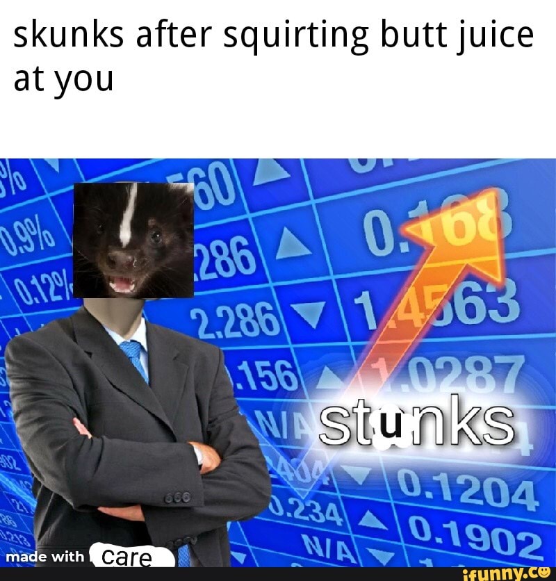 Stunks memes. Best Collection of funny Stunks pictures on iFunny