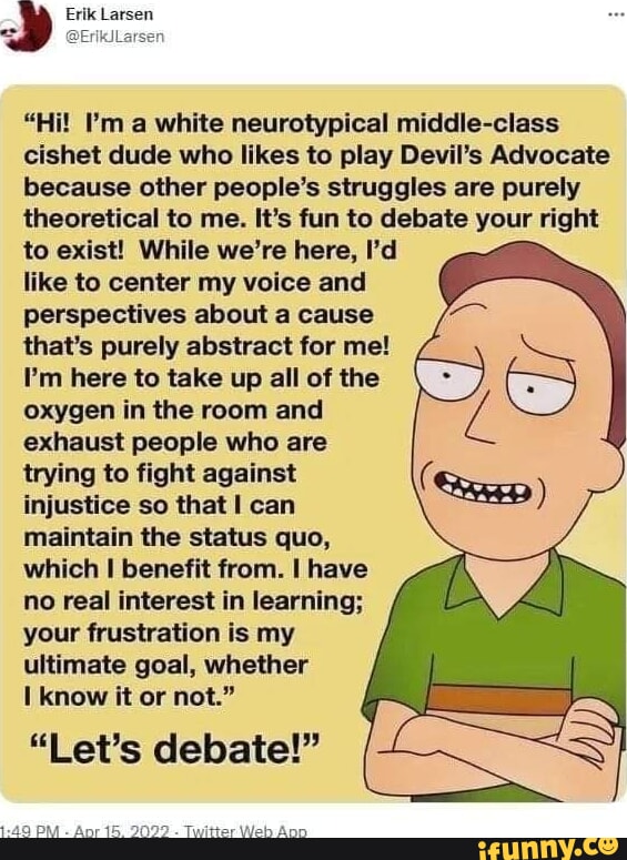 Neurotypical memes. Best Collection of funny Neurotypical pictures on ...