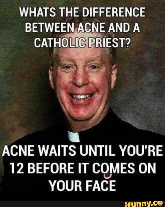 WHATS THE DIFFERENCE BETWEEN ACNE AND ACNE WAITS UNTIL YOU'RE 12 BEFORE ...