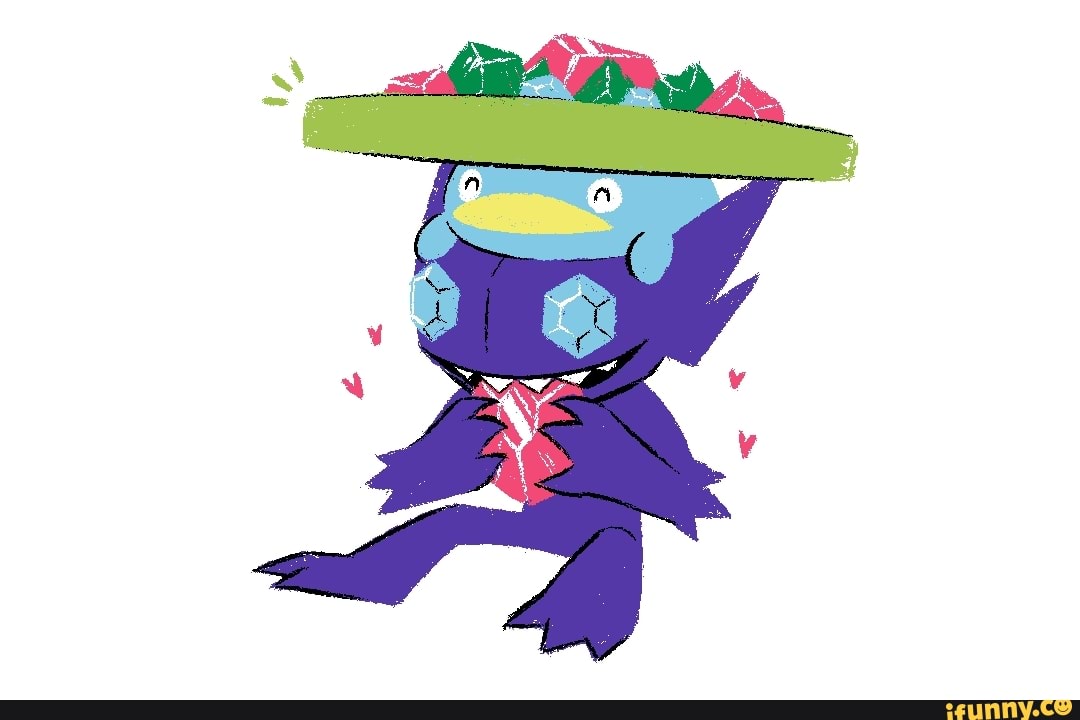 Lotad memes. Best Collection of funny Lotad pictures on iFunny