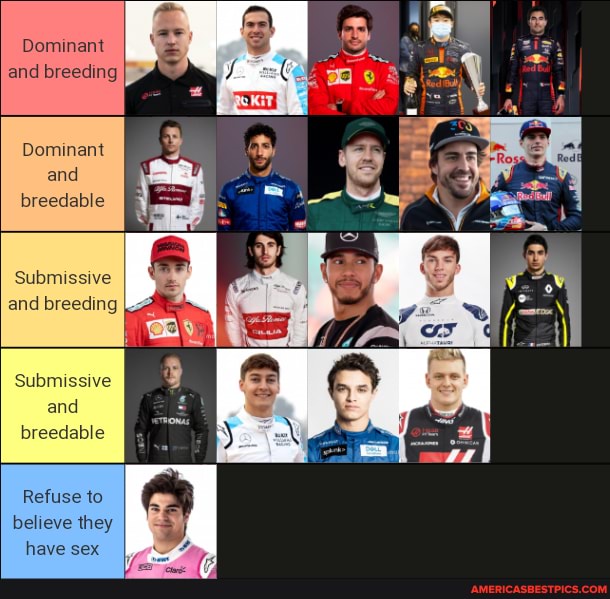 Dominant and breeding I Dominant and breedable Submissive and breeding ...