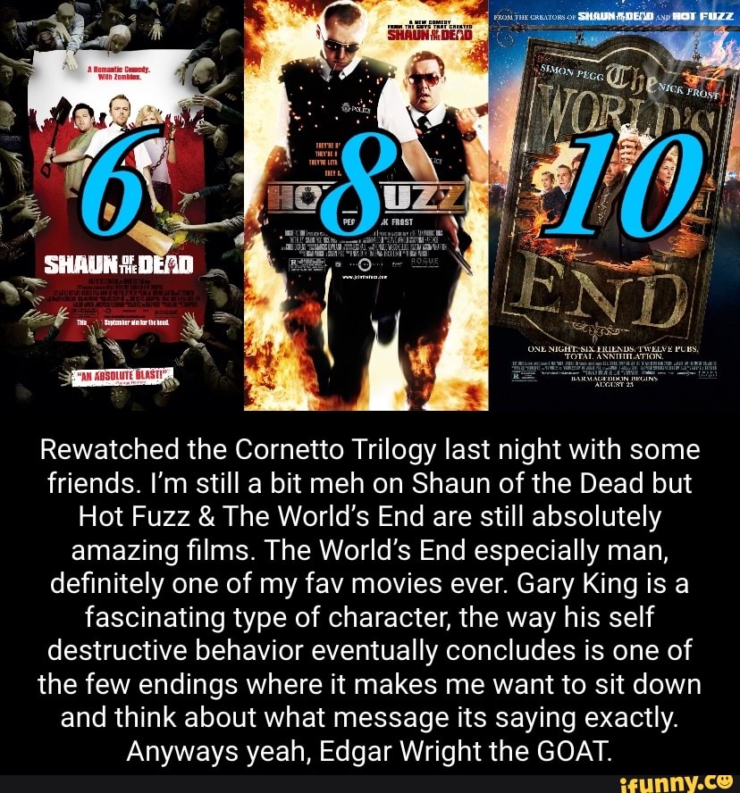 Cornetto memes. Best Collection of funny Cornetto pictures on iFunny