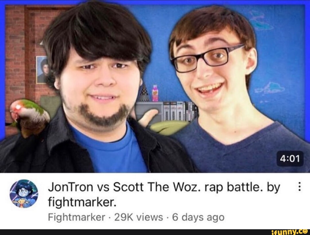 Jontron Wtf Face