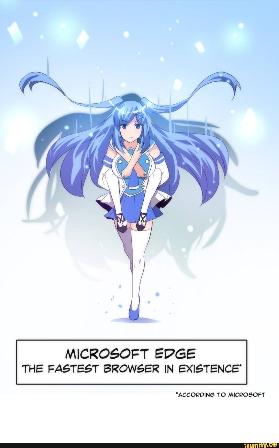 Microsoftedgechan memes. Best Collection of funny Microsoftedgechan ...