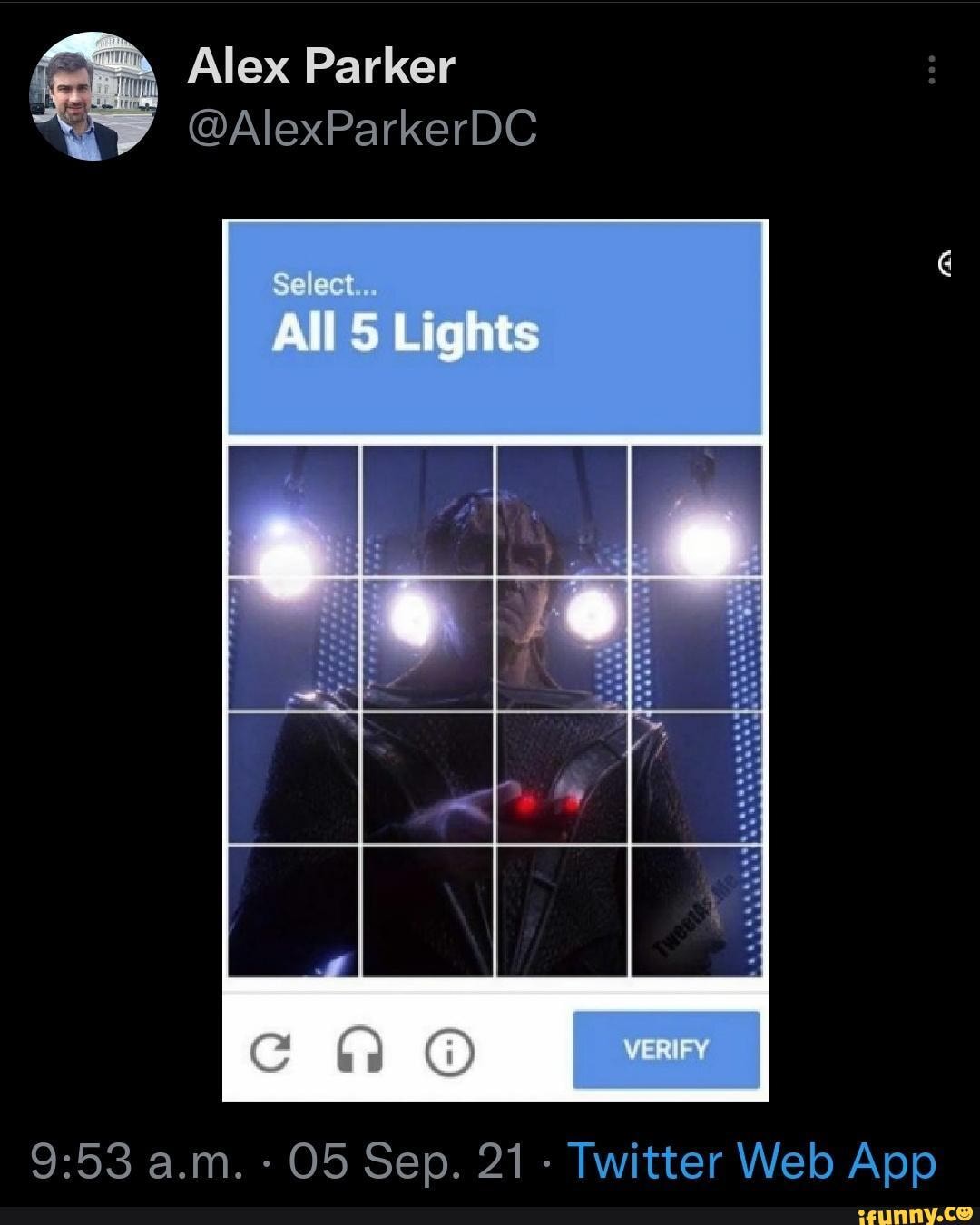 There_are_four_lights memes. Best Collection of funny There_are_four ...