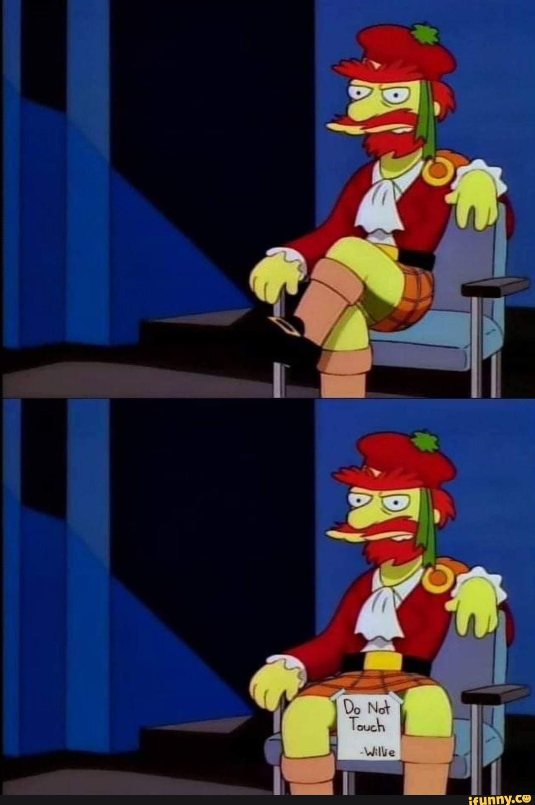 Basic Instinct Memes