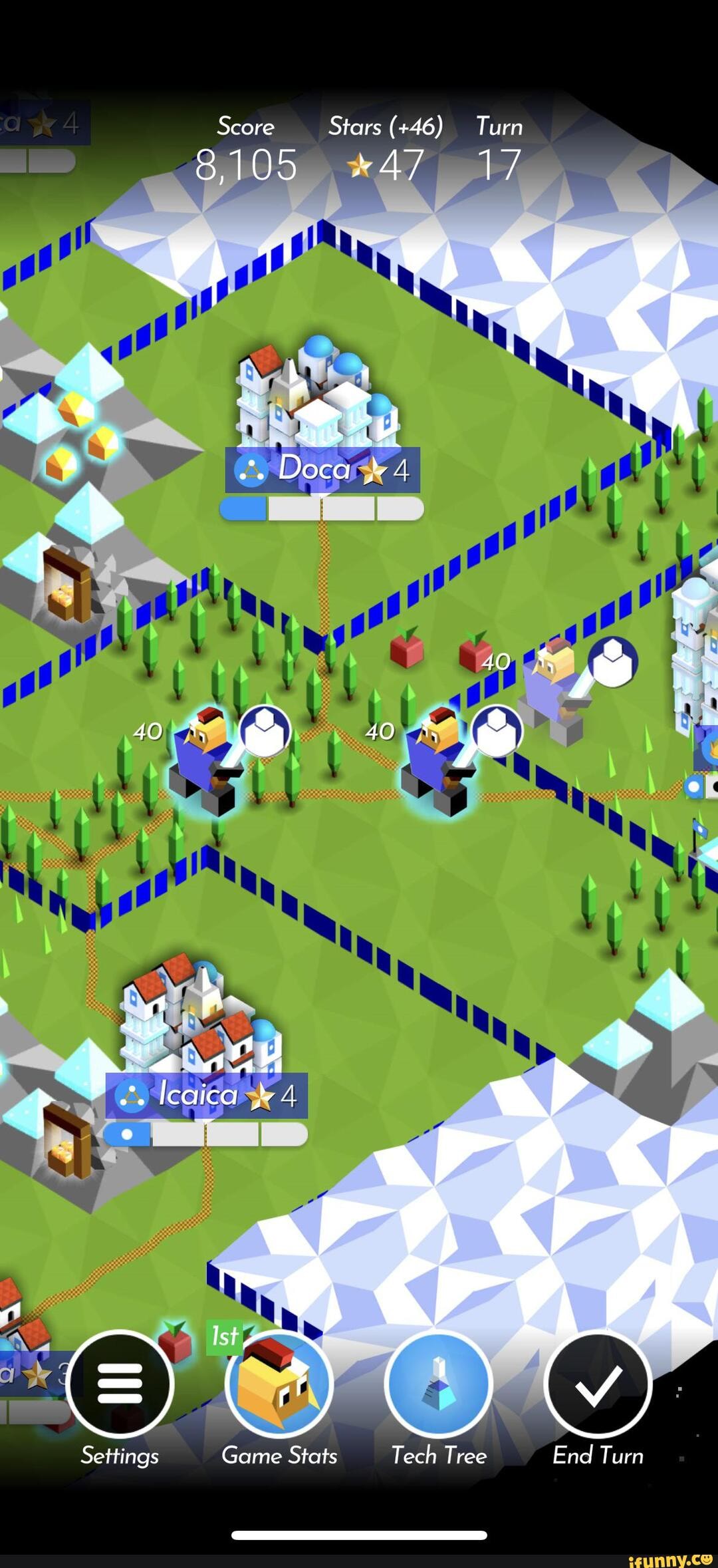 Polytopia memes. Best Collection of funny Polytopia pictures on iFunny