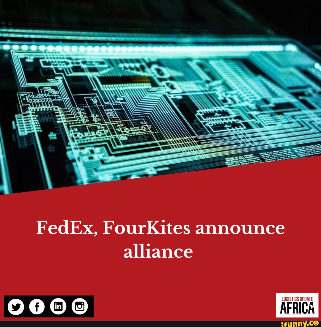 FedEx, FourKites announce alliance - FedEx, FourKites announce alliance ...