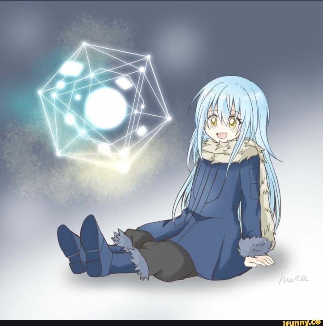 Rimuru memes. Best Collection of funny Rimuru pictures on iFunny