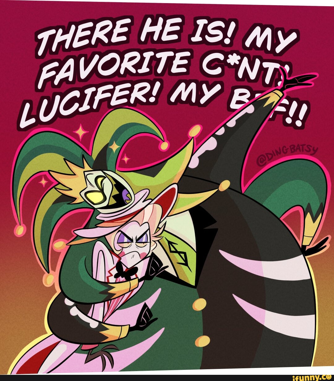 Lucifer memes. Best Collection of funny Lucifer pictures on iFunny