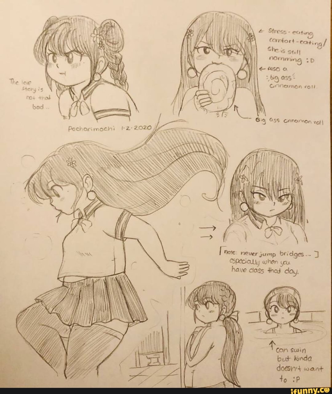 Pocharimochi memes. Best Collection of funny Pocharimochi pictures on ...