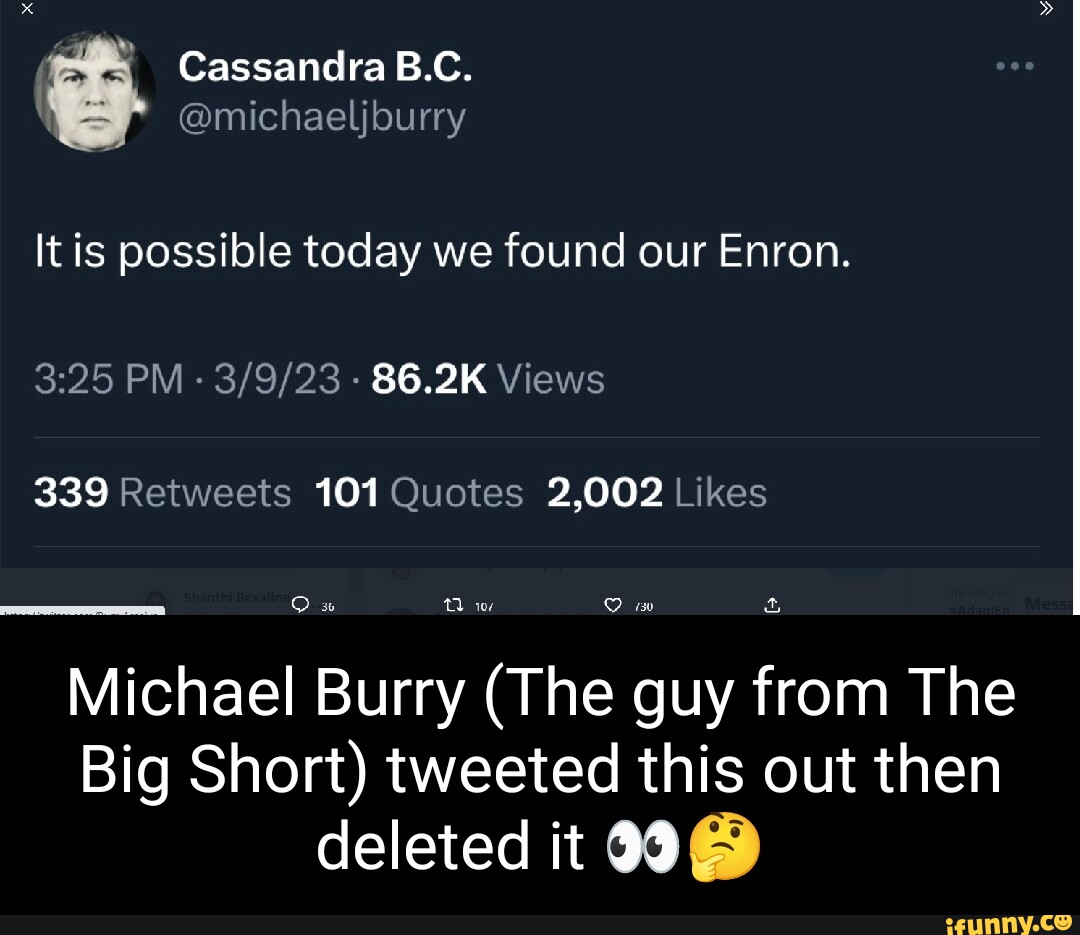 Enron memes. Best Collection of funny Enron pictures on iFunny