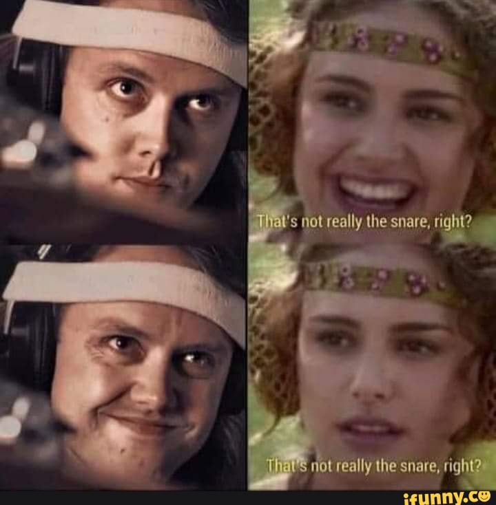 Snare memes. Best Collection of funny Snare pictures on iFunny