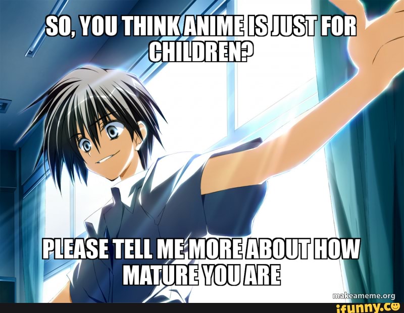 Subarashiki memes. Best Collection of funny Subarashiki pictures on iFunny